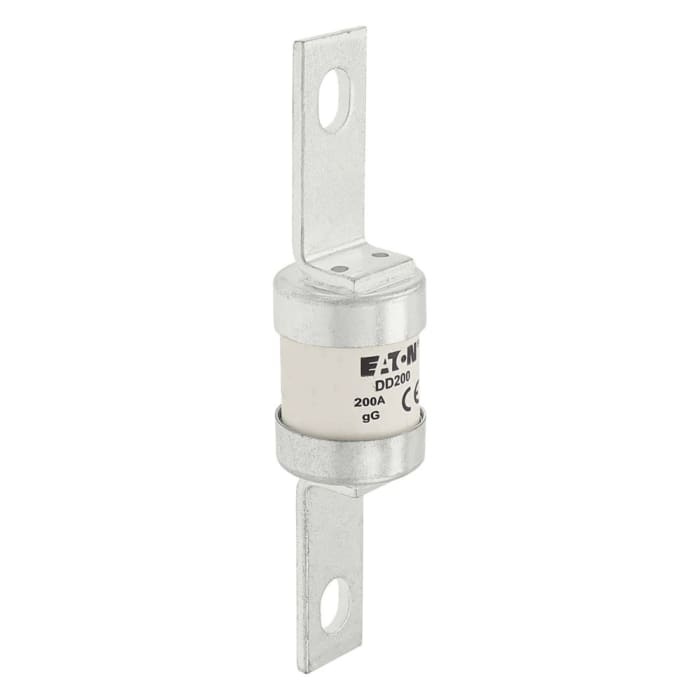 DD200 Eaton | Eaton 200A British Standard Fuse, B2, 415V ac, 111mm ...
