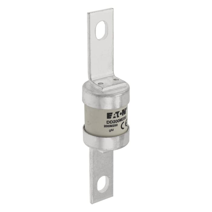 DD200M250 Eaton | Eaton 200A British Standard Fuse, B2, 415V ac, 111mm ...