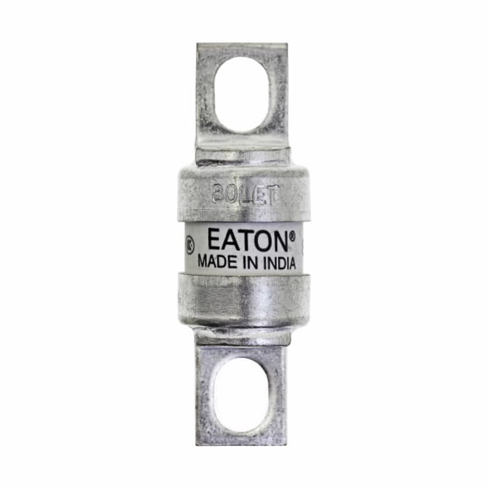 80LET Eaton | Eaton 80A British Standard Fuse, LET, 150 V dc, 240V ac ...