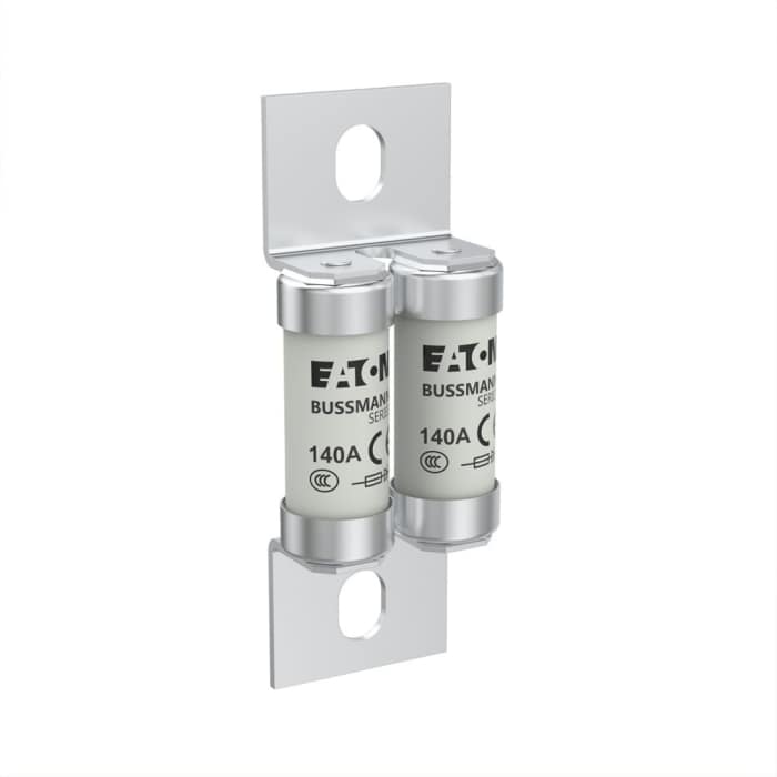 140FEE Eaton | Eaton 140A British Standard Fuse, FEE, 500 V dc, 690V ac ...
