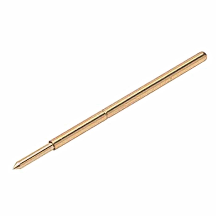 P13-0123 HARWIN | HARWIN Test Pin 1.5A | 161-3550 | RS Components