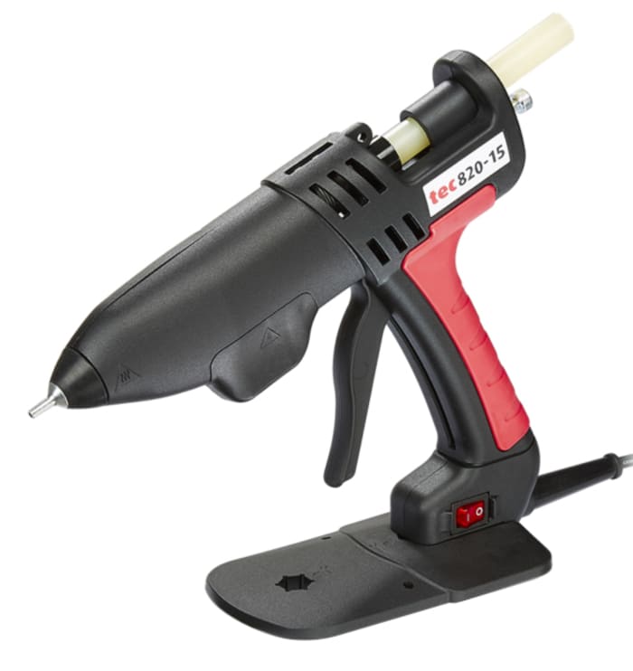 TEC 820-15 Power Adhesives | Power Adhesives Overtec 820 Corded Glue ...