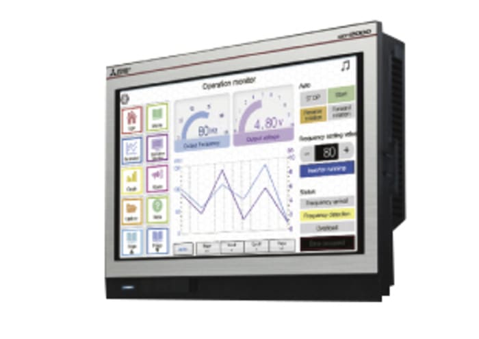 SW1DND-GTVO-M Mitsubishi Electric | Mitsubishi Electric Programming ...