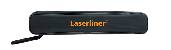075.130A Laserliner | Laserliner 420 mm LCD Inclinometer | 163-5168 | RS