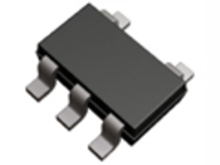 QS5W2TR ROHM | ROHM QS5W2TR Dual NPN Transistor, 6 A, 50 V, 5-Pin SOT ...