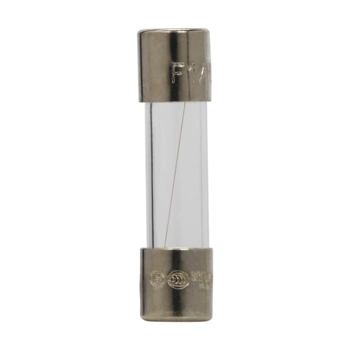 S500-1-R Eaton | Eaton 1A F Glass Cartridge Fuse, 5 x 20mm | 169-9404 | RS