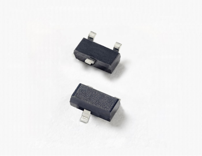 SM712-02HTG Littelfuse | Littelfuse SM712-02HTG, Dual-Element Bi ...