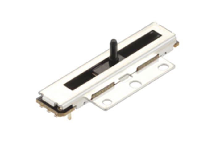 RDC1022A05 Alps Alpine | Alps Alpine Through Hole Position Sensor 5 V ...