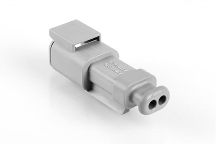 ATM04-2P-SR01GY Amphenol Industrial | Amphenol Industrial, ATM ...