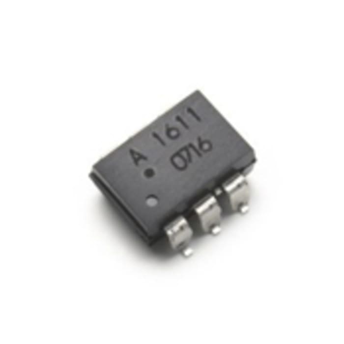 ASSR-1611-501E Broadcom | Broadcom ASSR-1611 Series Solid State Relay ...