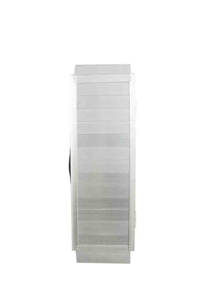 RS PRO | RS PRO Aluminium Foldable Ramp, 272kg Maximum Weight | 174 ...