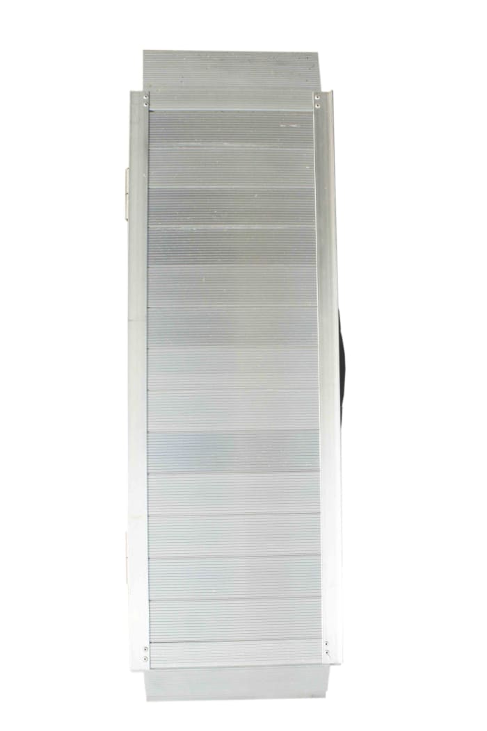 RS PRO | RS PRO Aluminium Foldable Ramp, 272kg Maximum Weight | 174 ...