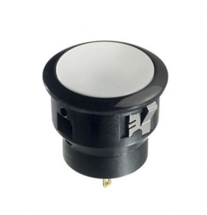 FPDR3D1422B1201 APEM | APEM Illuminated Push Button Switch, Momentary ... FPDR3D1422B1201 APEM | APEM Illuminated Push Button Switch, Momentary ...