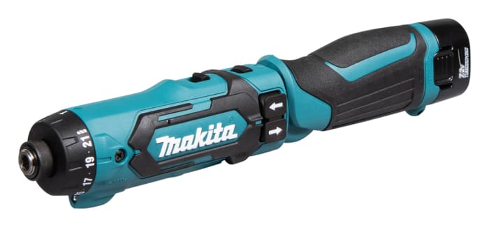 DF012DSE-UK Makita | Makita DF012DSE-UK, Type G 7.2 V | 175-0403 | RS