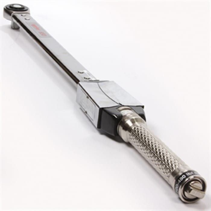 14037 Norbar Torque Tools | Norbar Torque Tools Click Torque Wrench ...