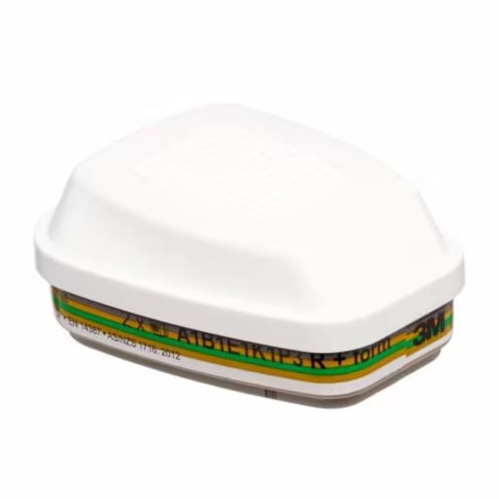 6092 3M | 3M Ammonia Filter Cartridge for use with 3M 6000 Series ...