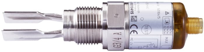 LFV200-XXSGAIPM SICK | Sensor de nivel SICK serie LFV200 de PEI, acero ...
