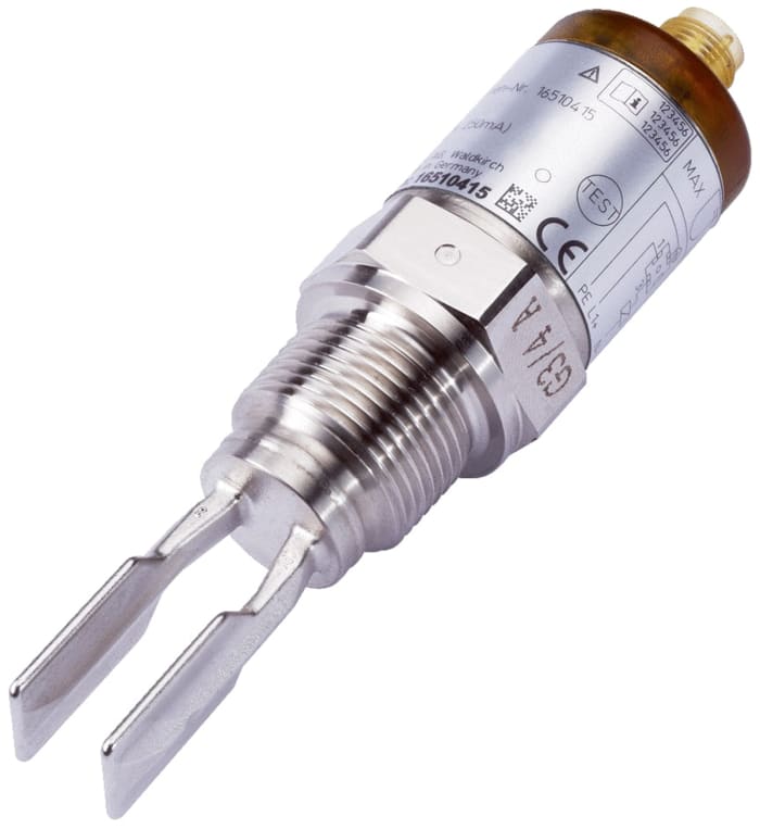 LFV200-XXSGHIPM SICK | Sensor de nivel ultrasónico Sick serie LFV200 de ...