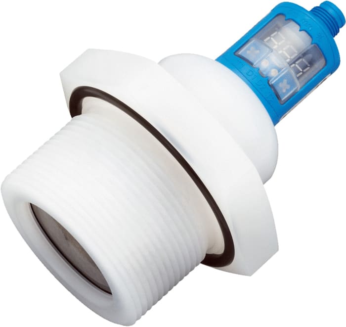 UP56-214178 SICK | SICK UP56 Series Ultrasonic Level Sensor with ...
