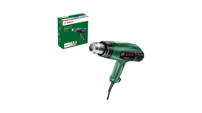 06032A6170 Bosch | Bosch Universal Heat 600 600°C max Corded Heat Gun ...