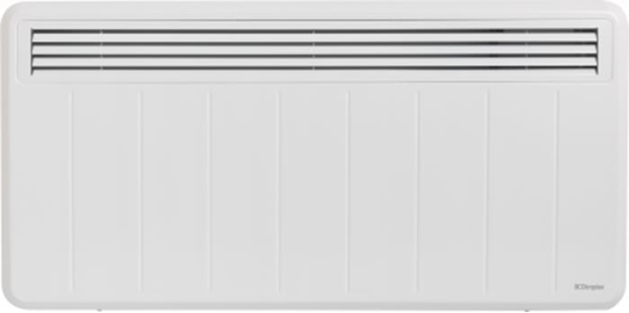 PLX200E Dimplex | Dimplex 2kW Panel Heater, BS7671, UK | 176-0899 | RS ...