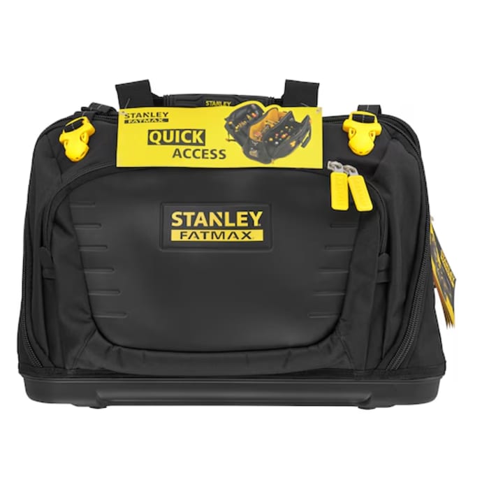 FMST1-80147 Stanley | Stanley Fabric Tool Bag Shoulder Strap 470 mm x ...