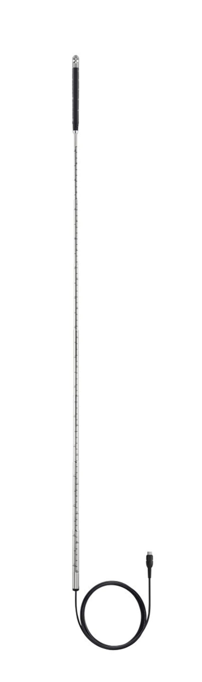 0635 9532 Testo | Testo Vane Probe for Air Velocity, Humidity, Volume ...