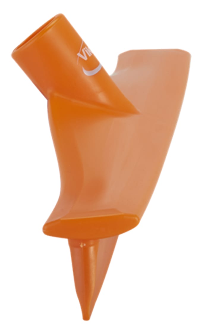 71407 Vikan | Rasqueta Vikan 71407 de color Naranja 90 mm para Suelos ...