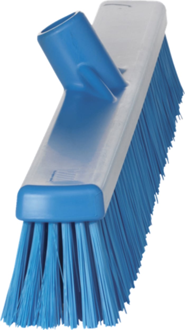 31943 Vikan | Vikan Broom, Blue for for General Purpose | 176-7567 | RS