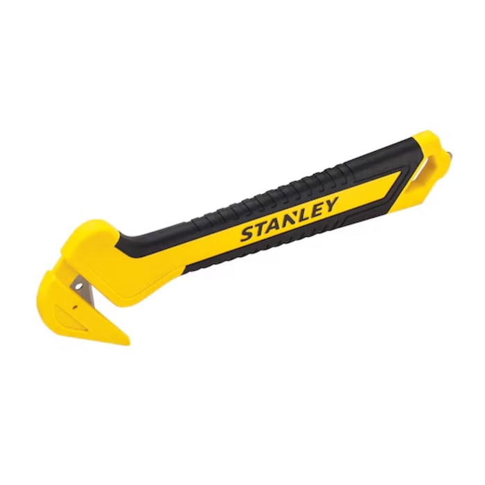 STHT10356-0 Stanley | Stanley Safety Knife with Straight Blade | 177 ...