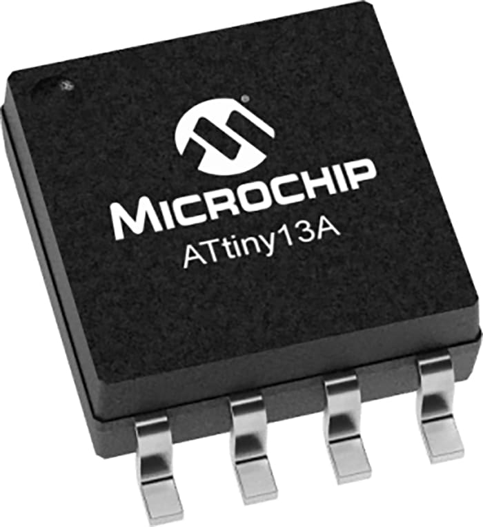ATTINY13A-SSUR Microchip | Microchip ATTINY13A-SSUR, 8bit AVR ... ATTINY13A-SSUR Microchip | Microchip ATTINY13A-SSUR, 8bit AVR ...