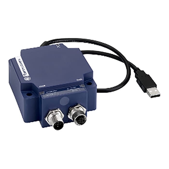 XXZBOX01 Telemecanique Sensors | Telemecanique Sensors Ultrasonic ...