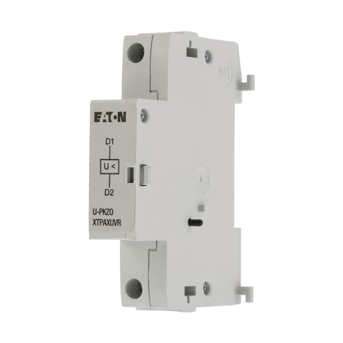 073138 U-PKZ0(400V50HZ) Eaton | Eaton Undervoltage Release U-PKZ0 ...