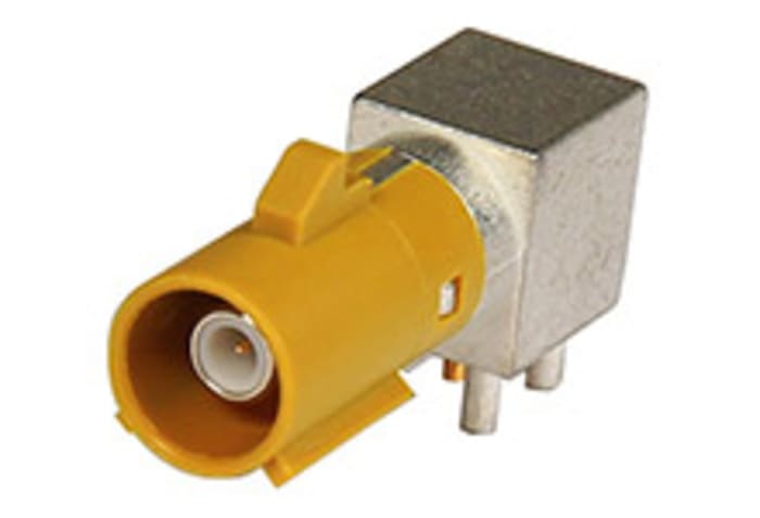 73404-0813 Molex | Conector coaxial Molex 73404-0813, Hembra, Ángulo de ...