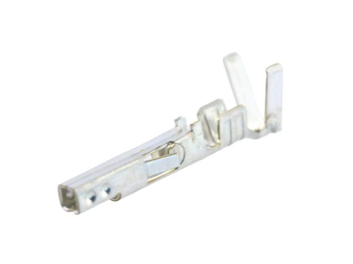 39-00-0217 Molex | Molex 5556 Series Female Crimp Terminal, Compression ...