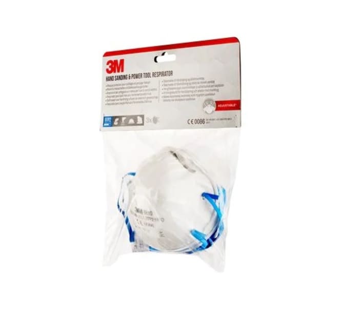 3M 8810 3M | 3M 8000 Series Disposable Face Mask for General Purpose ...