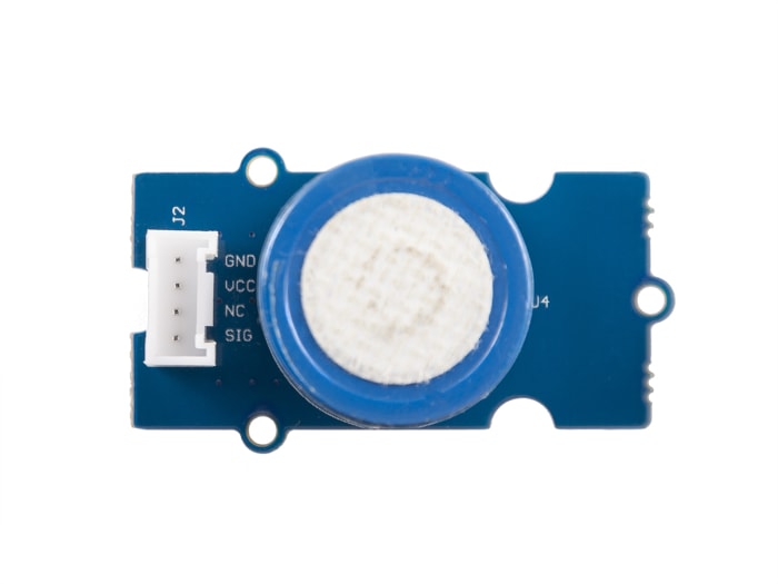 101020002 Seeed Studio | Seeed Studio Grove-Oxygen Sensor (ME2-O2-Ф20 ...