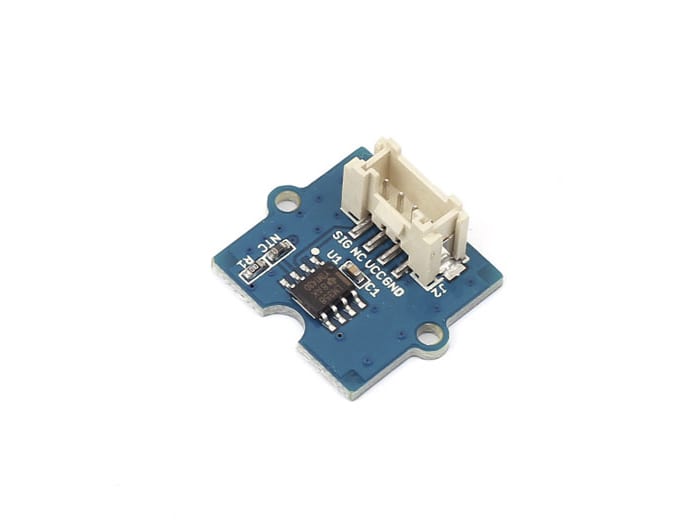 101020015 Seeed Studio | Seeed Studio Grove-Temperature Sensor ... 101020015 Seeed Studio | Seeed Studio Grove-Temperature Sensor ...