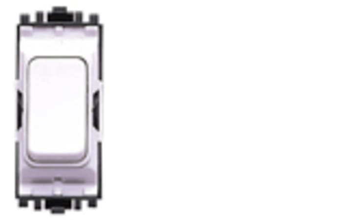 K4910WHI MK Electric | MK Electric 1 Way White Rocker Switch Grid ... K4910WHI MK Electric | MK Electric 1 Way White Rocker Switch Grid ...