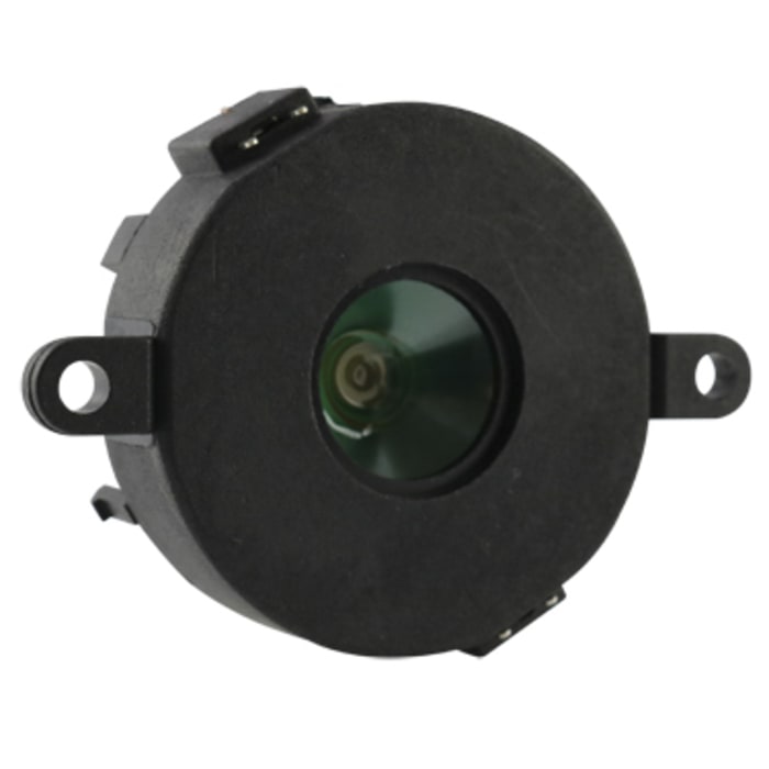 RS PRO | RS PRO 100dB Through Hole Buzzer External Piezo Buzzer, 45 ...