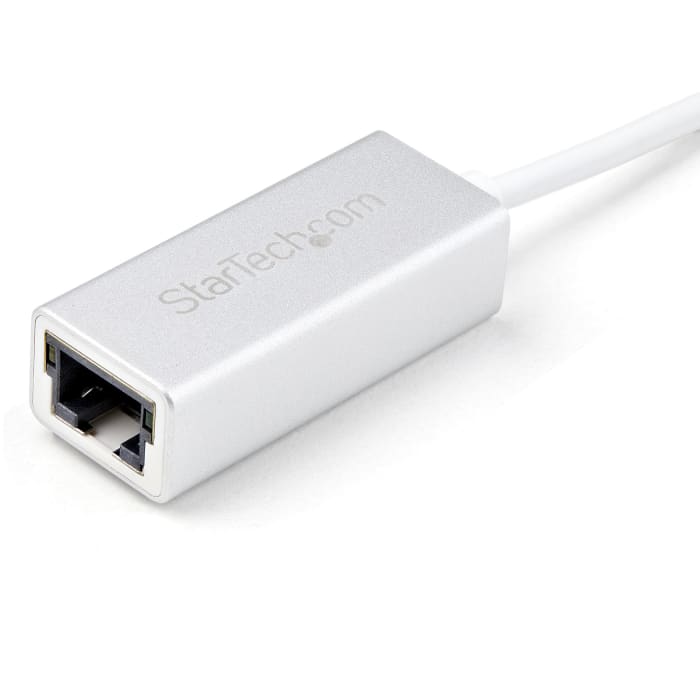 USB31000SA StarTech.com | StarTech.com Port USB Ethernet Adapter USB 3. ...