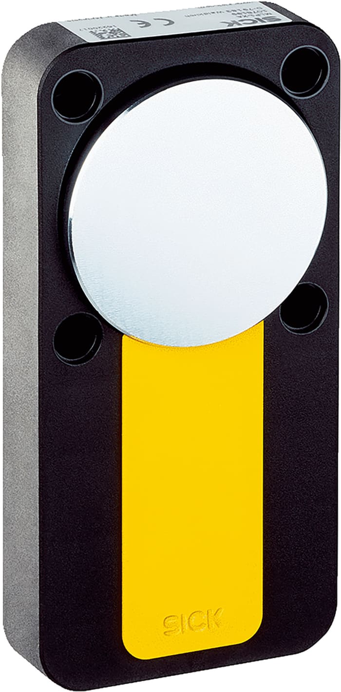Mlp1 Xa Sick Sick Mlp1 Series Non Contact Safety Switch