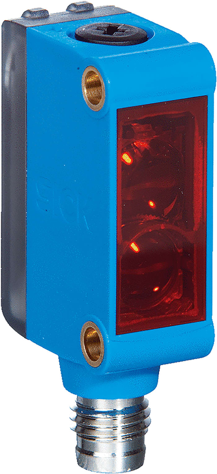 GL6-P4211 SICK | SICK Retroreflective Photoelectric Sensor, Block ...
