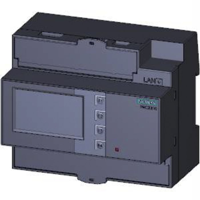 7KM2200-2EA40-1HA1 Siemens | Medidor de energía Siemens serie SENTRON ...