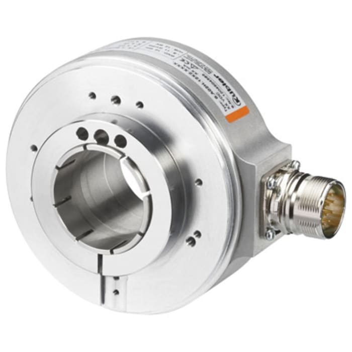 8.A02H.5231.5000 Kubler | Kübler A02H Series Incremental Encoder, 5000 ...