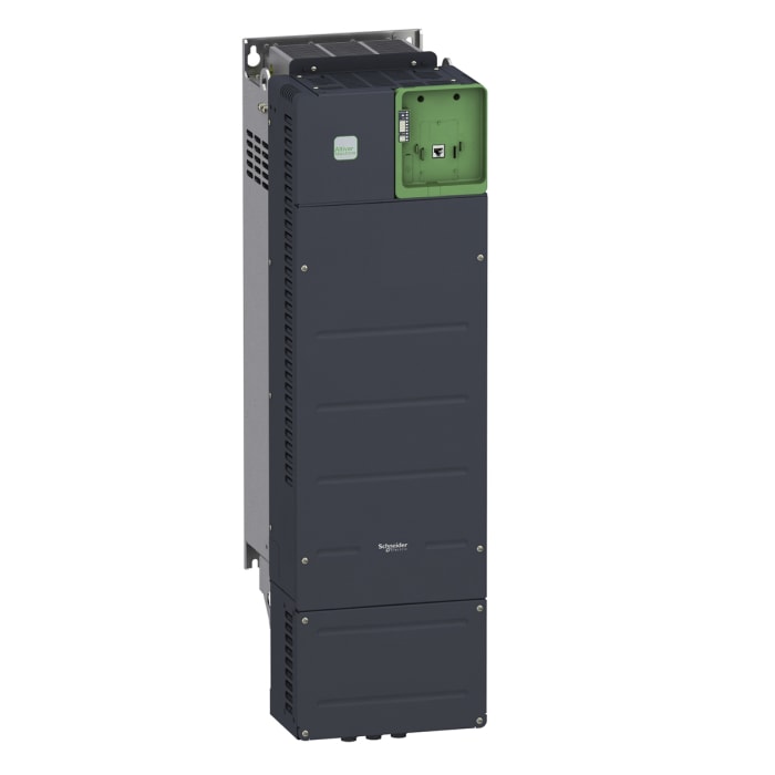 ATV340D45N4E Schneider Electric | Schneider Electric Inverter Drive, 45 ...