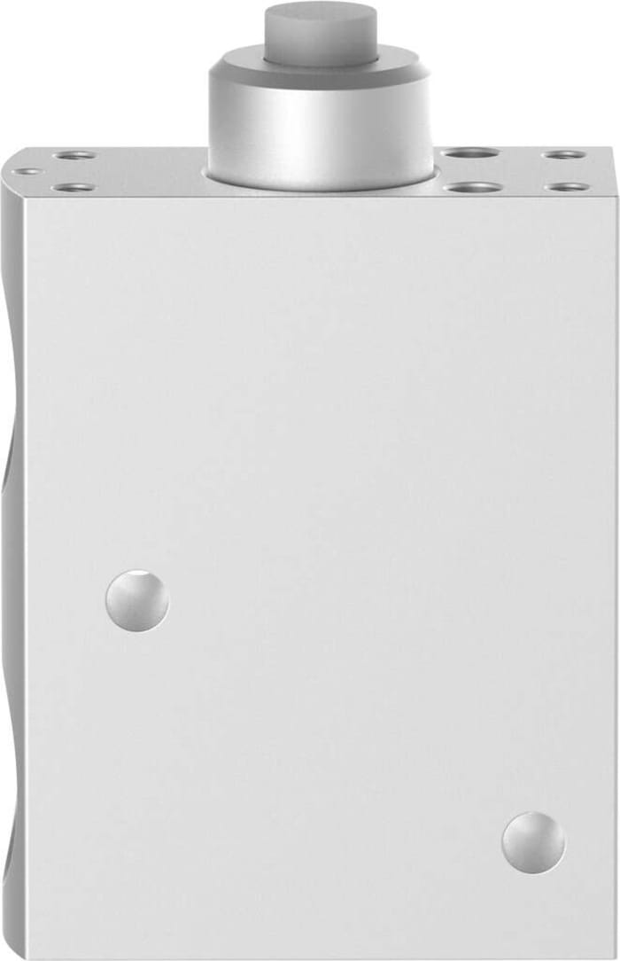 VMEF-ST-M32-M-G18 Festo | Festo Plunger 3/2 Pneumatic Manual Control Valve VMEF Series, G 1/8, 1 ...