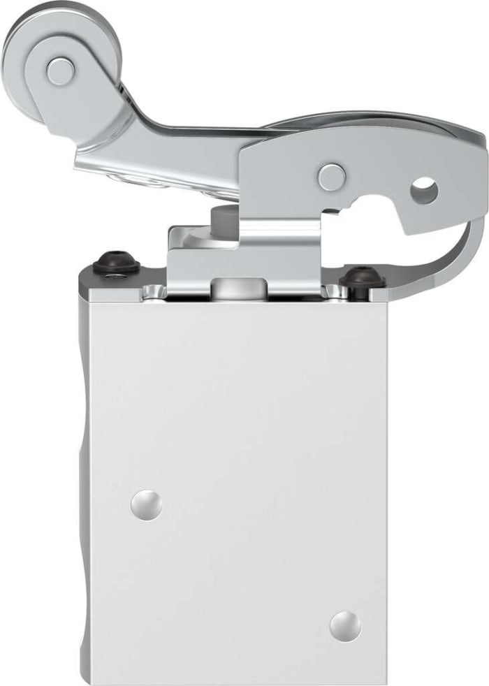 VMEF-RT-M32-M-G18 Festo | Festo Roller Lever 3/2 Pneumatic Manual ...
