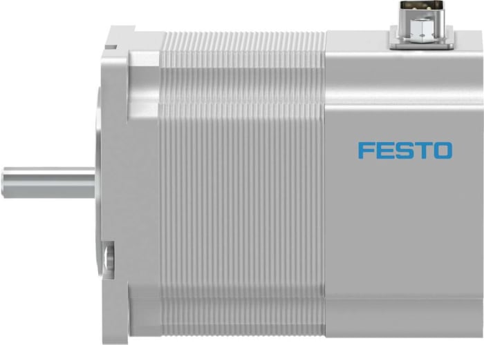 EMMS-ST-57-S-S-G2 Festo | Festo EMMS Motor Paso a Paso 0.8 Nm 48 V 1.8 ...