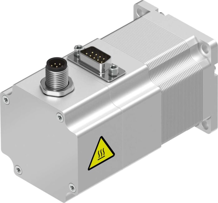 EMMS-ST-57-S-SE-G2 Festo | Festo EMMS-ST Series Hybrid Stepper Motor, 0 ...